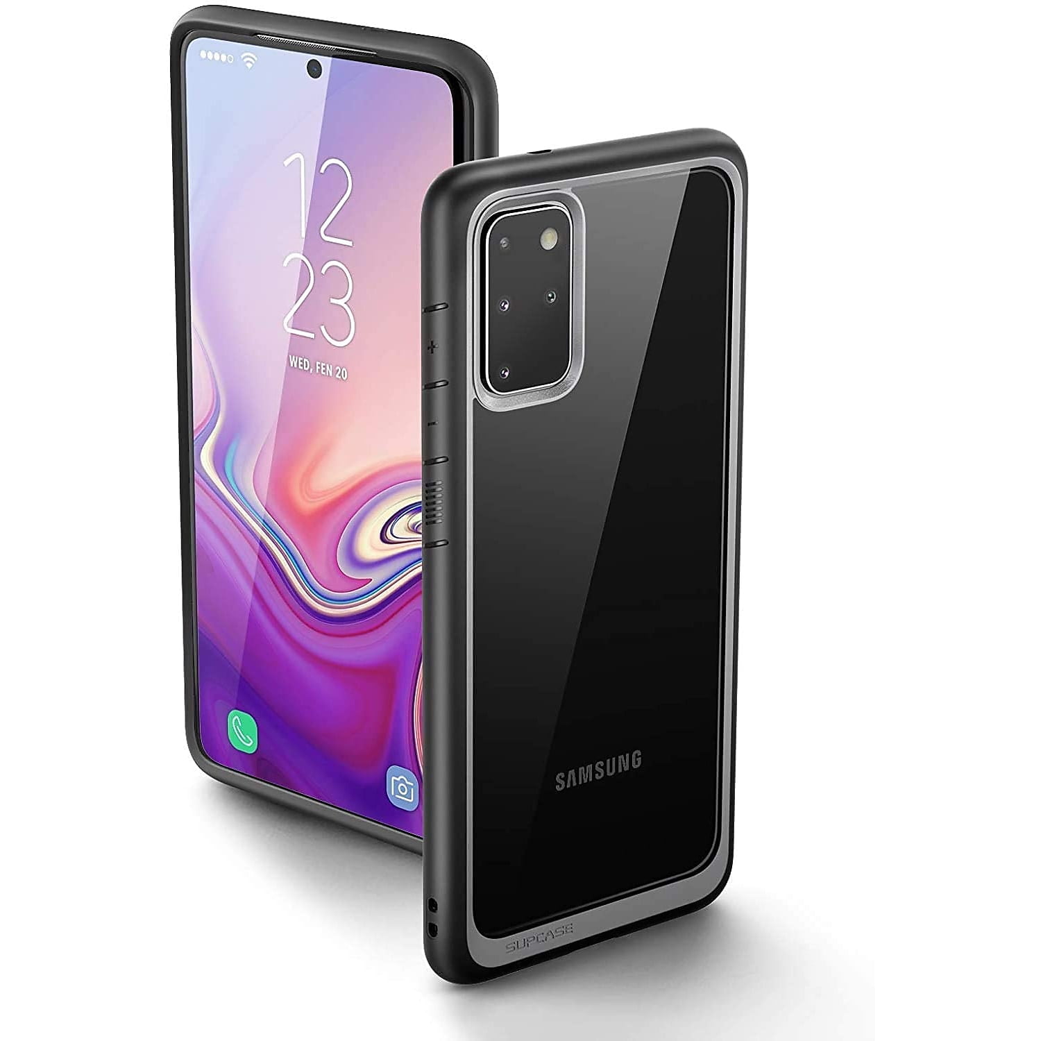 SUPCASE [UB Style Series] Designed for Galaxy S20 Plus Case, Premium ...