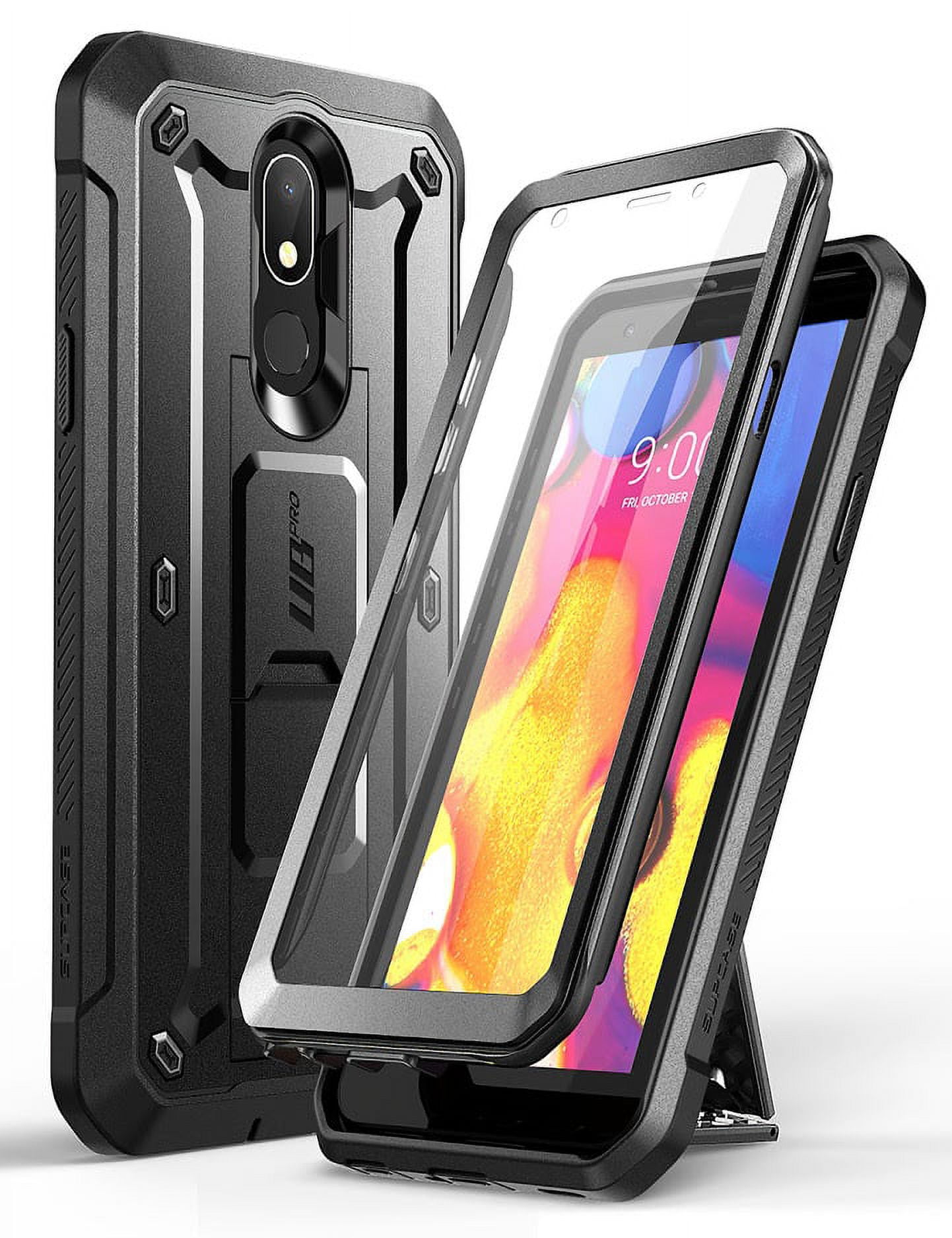 SUPCASE [UBPro] Case Designed for LG Prime 2/Aristo 4 Plus/Escape Plus ...