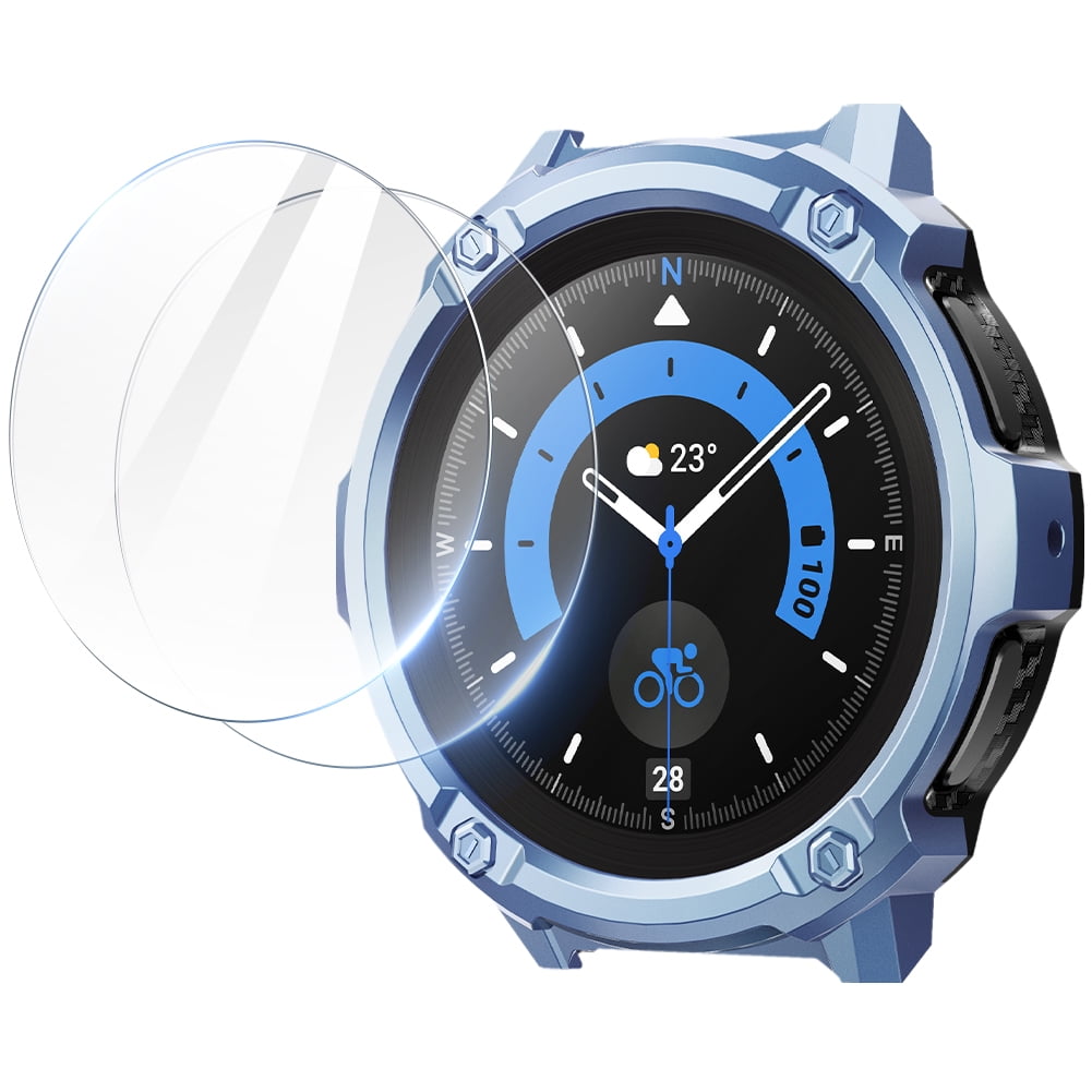 SUPCASE Unicorn Beetle Case Designed for Galaxy Watch 5 Pro 45mm (2022 ...