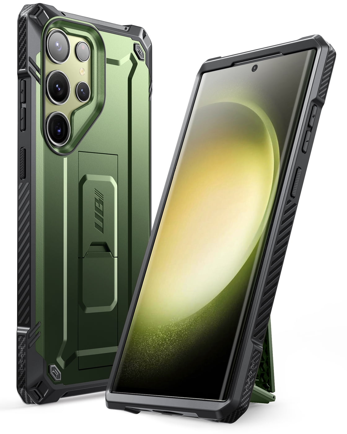 SUPCASE Unicorn Beetle Case for Samsung Galaxy S23 Ultra 5G (2023 Release)/ S22 Ultra 5G (2022 ...