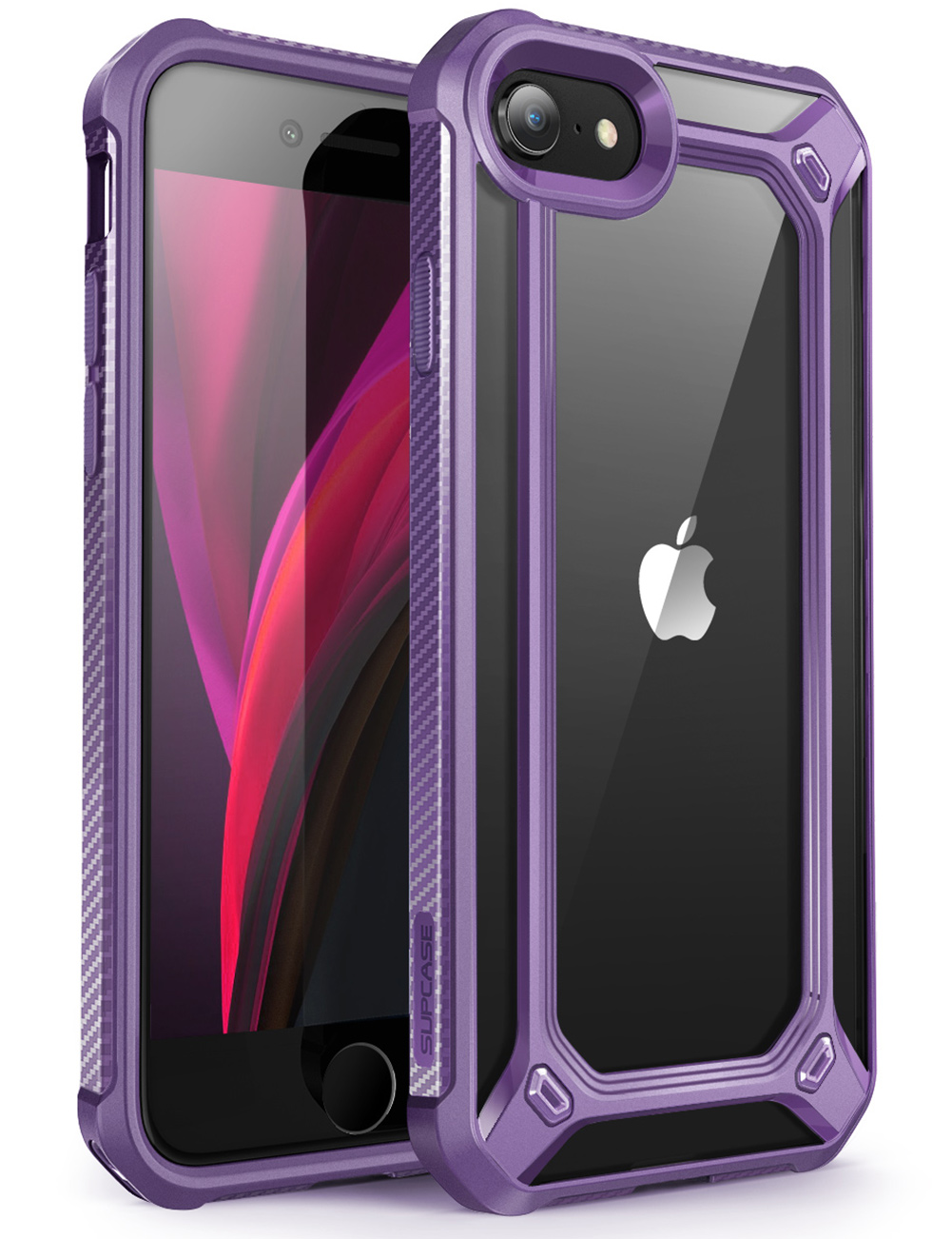 Lifeproof Next Series Case for iPhone 7/8, Cactus Rose - Walmart.com