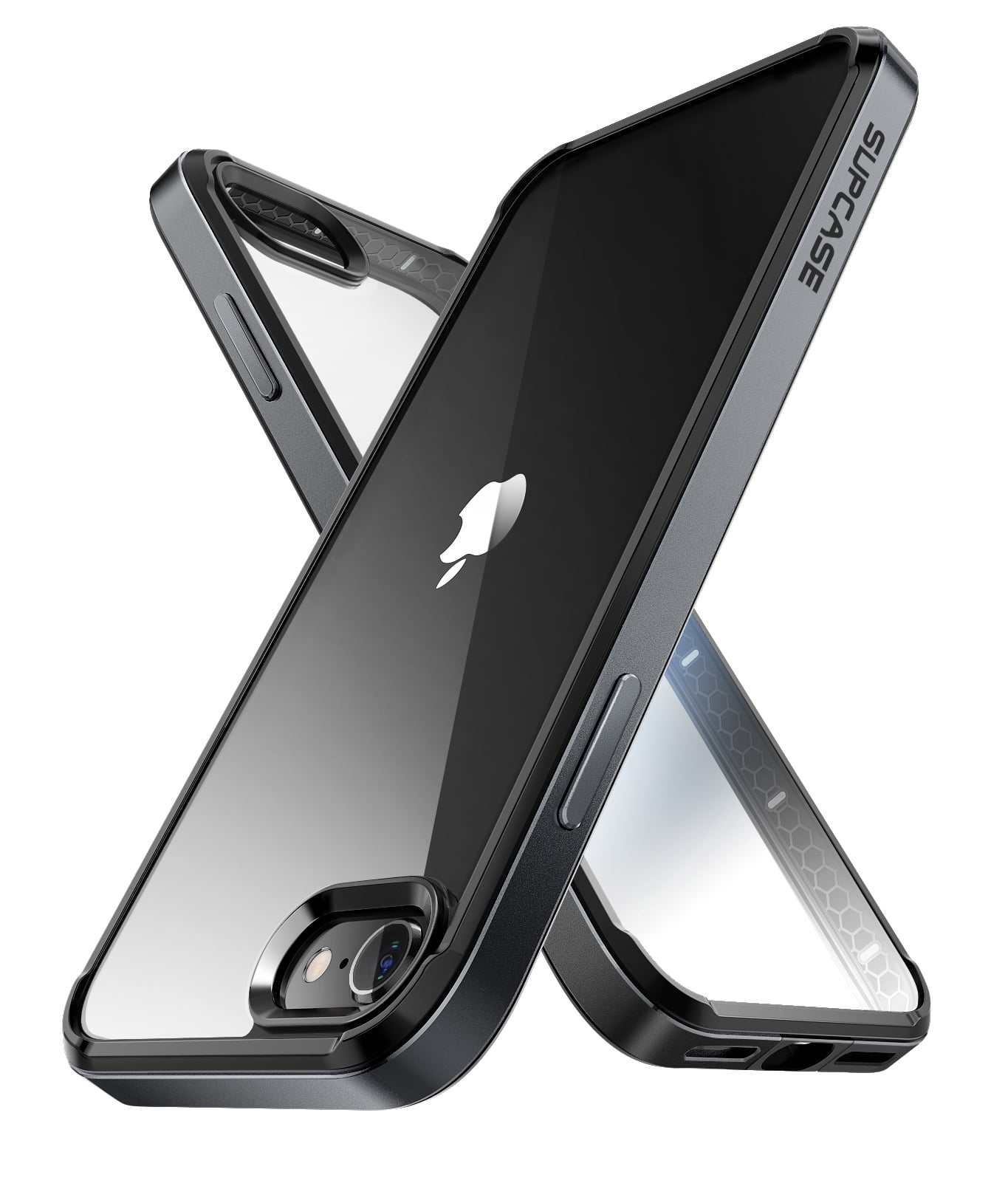 SUPCASE Unicorn Beetle Edge Series Case for iPhone SE (2020/2022 ...