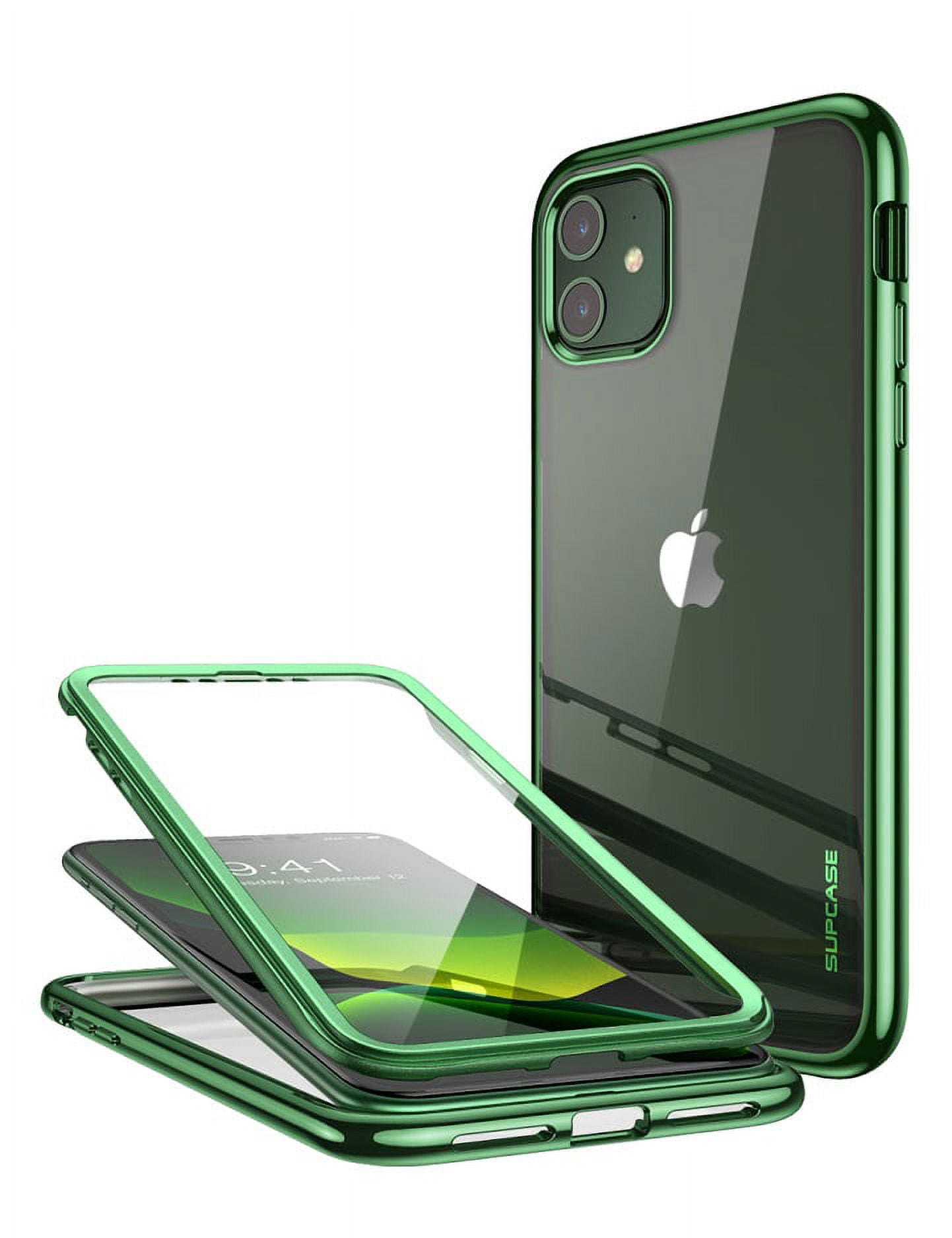 SUPCASE [Unicorn Beetle Electro Series] Designed Case for Apple iPhone ...