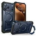 SUPCASE Unicorn Beetle Grip for 2025 iPhone 17 Pro Max 6.9" Case with ...