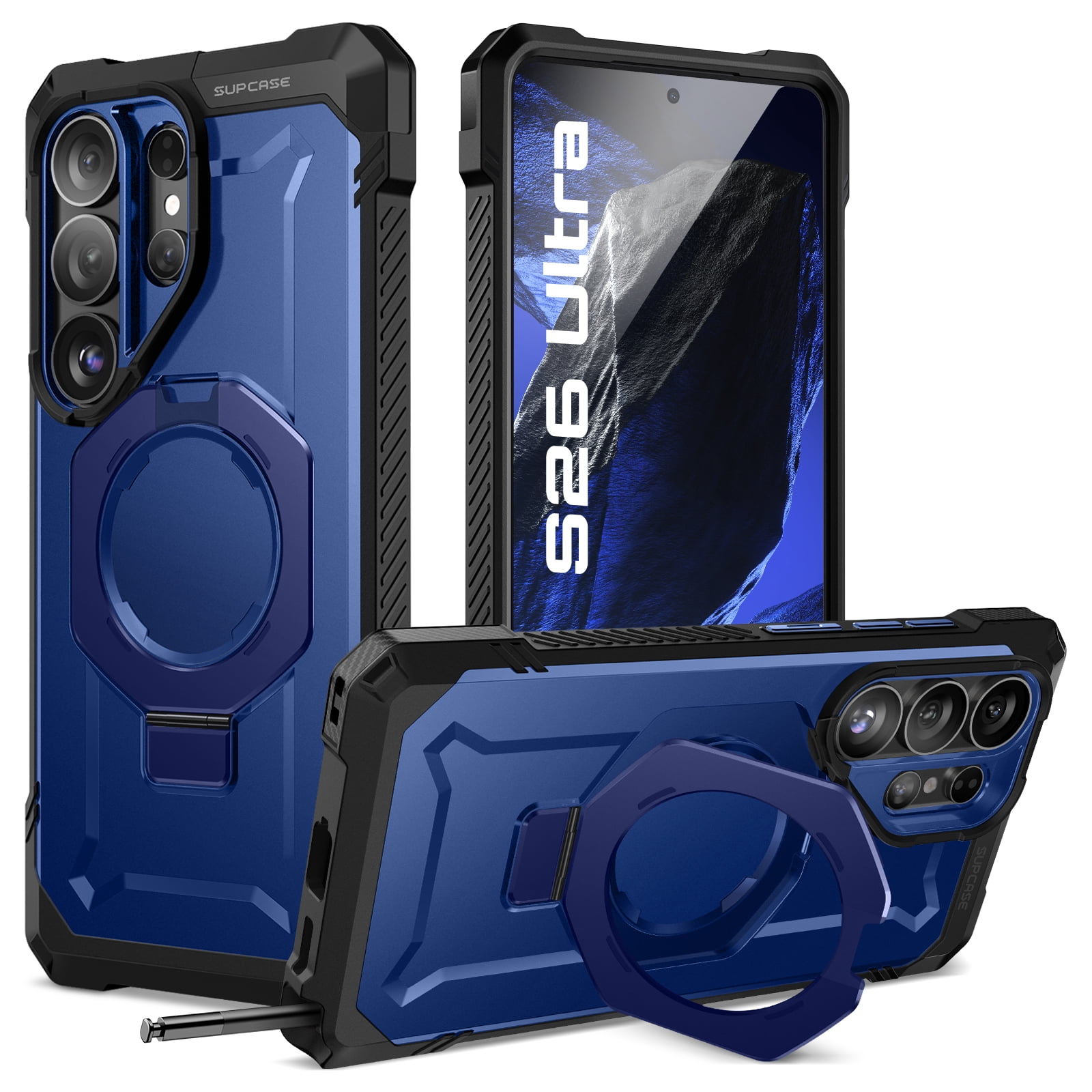 SUPCASE Unicorn Beetle Grip for Samsung Galaxy S26 Ultra 6.9” 2026 Case ...