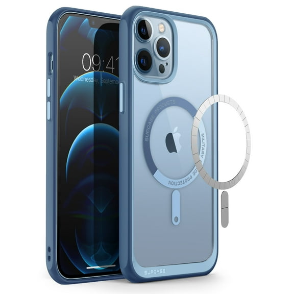 Cathedral Ocean Castle iPhone Case Sunset Fantasy Scene for iPhone 17 ...