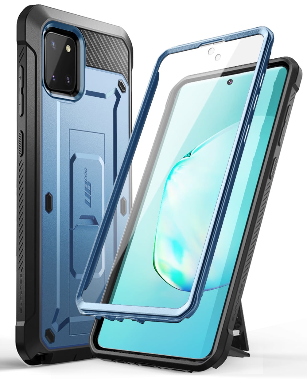 SUPCASE Unicorn Beetle PRO Series Phone Case for Samsung Galaxy Note 10 ...