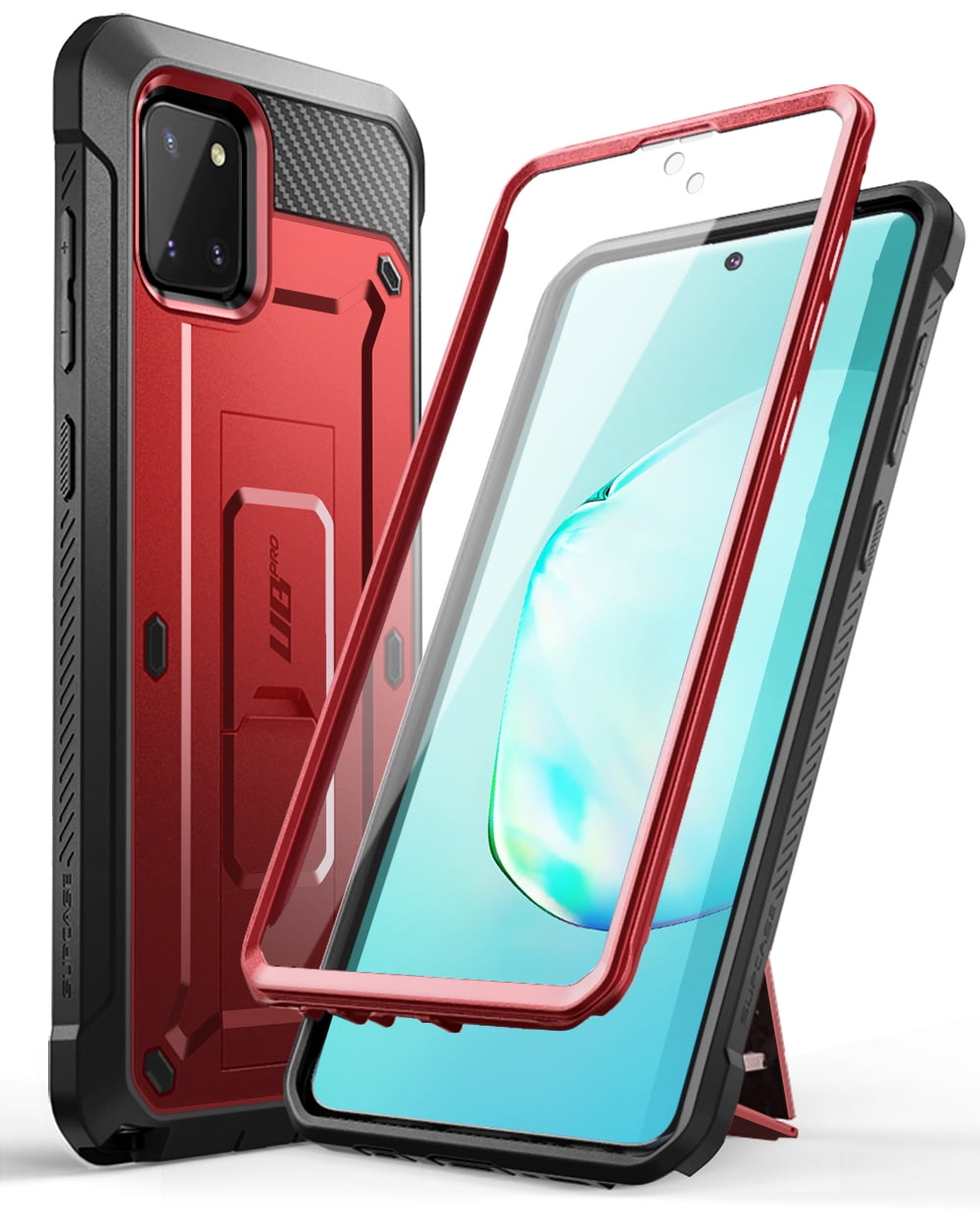 SUPCASE Unicorn Beetle PRO Series Phone Case for Samsung Galaxy Note 10 ...