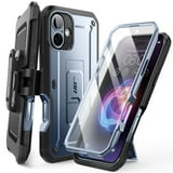 SUPCASE Unicorn Beetle Pro for 2024 Apple iPhone 16 (6.1") Case with ...