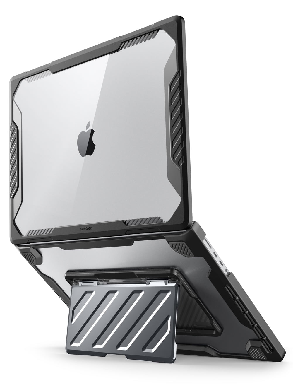 SUPCASE Unicorn Beetle Pro Case for MacBook Pro 16 Inch (2021) A2485 M1 ...