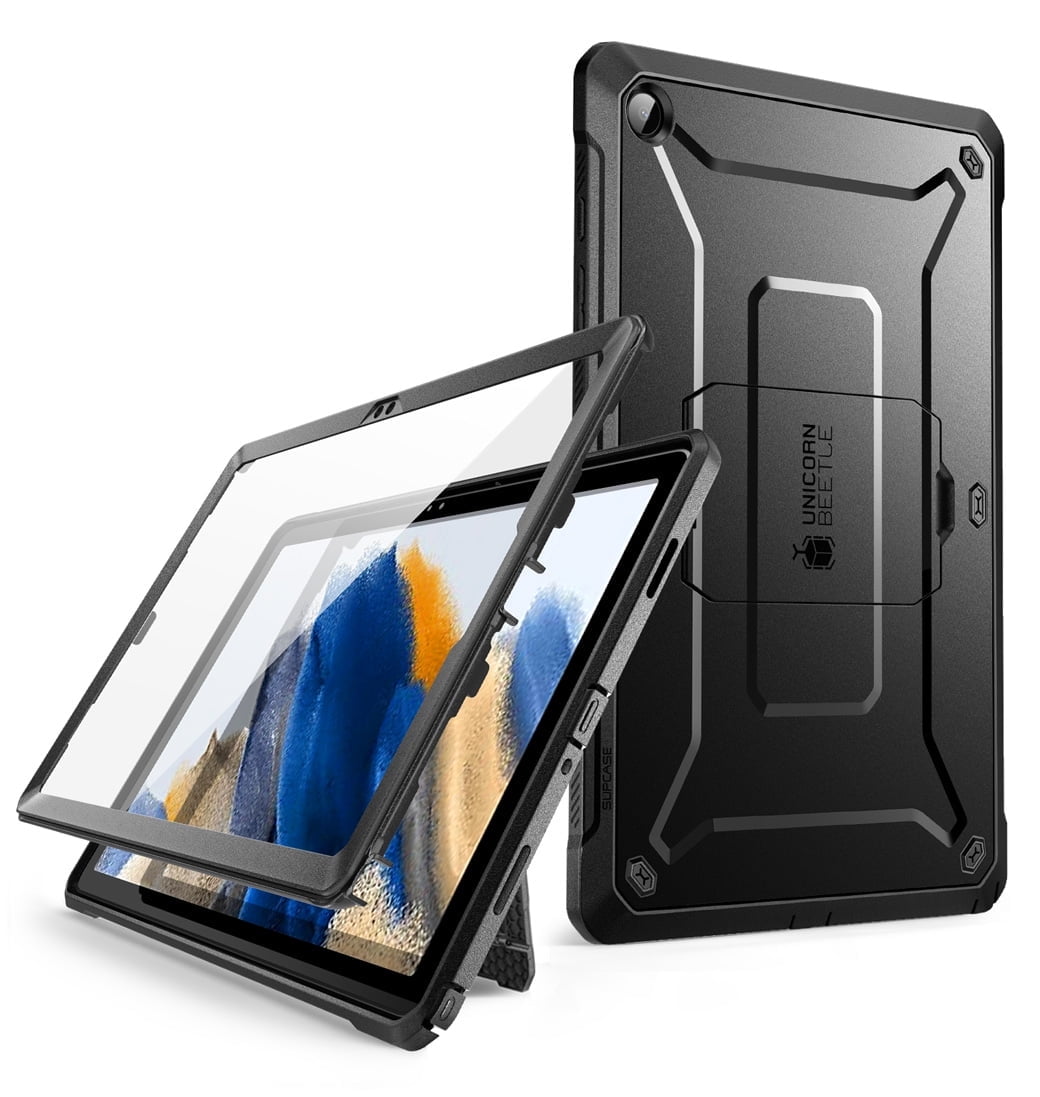 SUPCASE Unicorn Beetle Pro Case for Samsung Galaxy Tab S9 FE Plus 12.4 ...