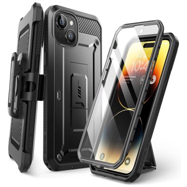SUPCASE Protective Unicorn Beetle Pro Rugged Phone Case for iPhone 13 ...