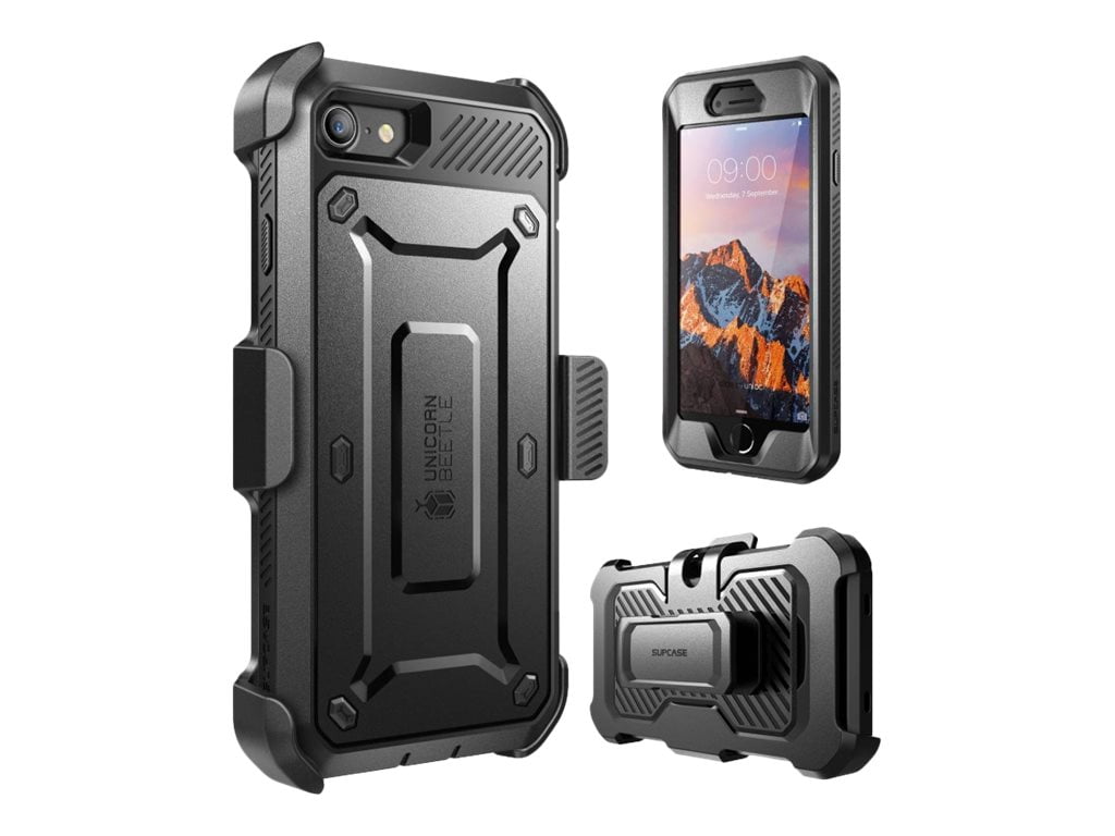 SupCase Unicorn Beetle - Protective case for cell phone - rugged ...
