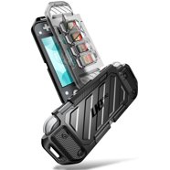 Mumba Shell Hard Back Protective Case for Nintendo Switch, Comfort ...