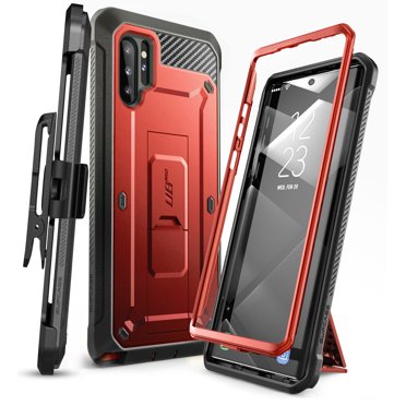 SAMSUNG Galaxy Note 10 Plus, Unlocked 256GB Smartphone with Aura Glow ...