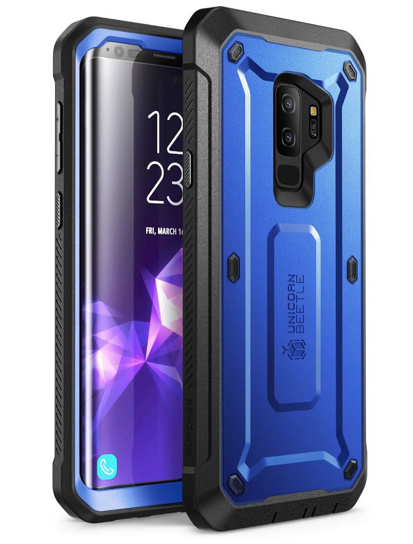 SUPCASE Unicorn Beetle Pro Series Case Designed for Samsung Galaxy S9 ...