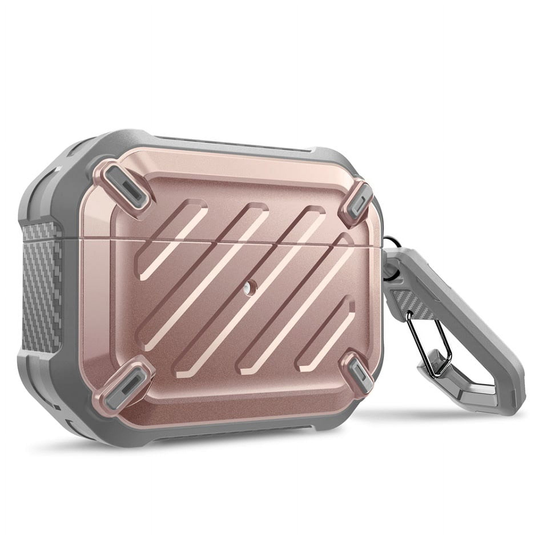 SUPCASE Unicorn Beetle Pro Series Case Designed for Airpods Pro, Full ...