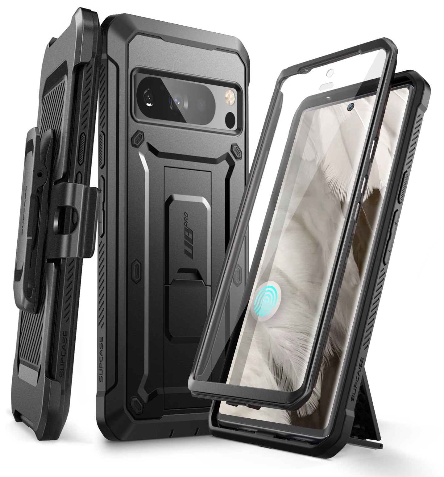 SUPCASE Unicorn Beetle Pro Series Case for Google Pixel 8 Pro (2023 ...