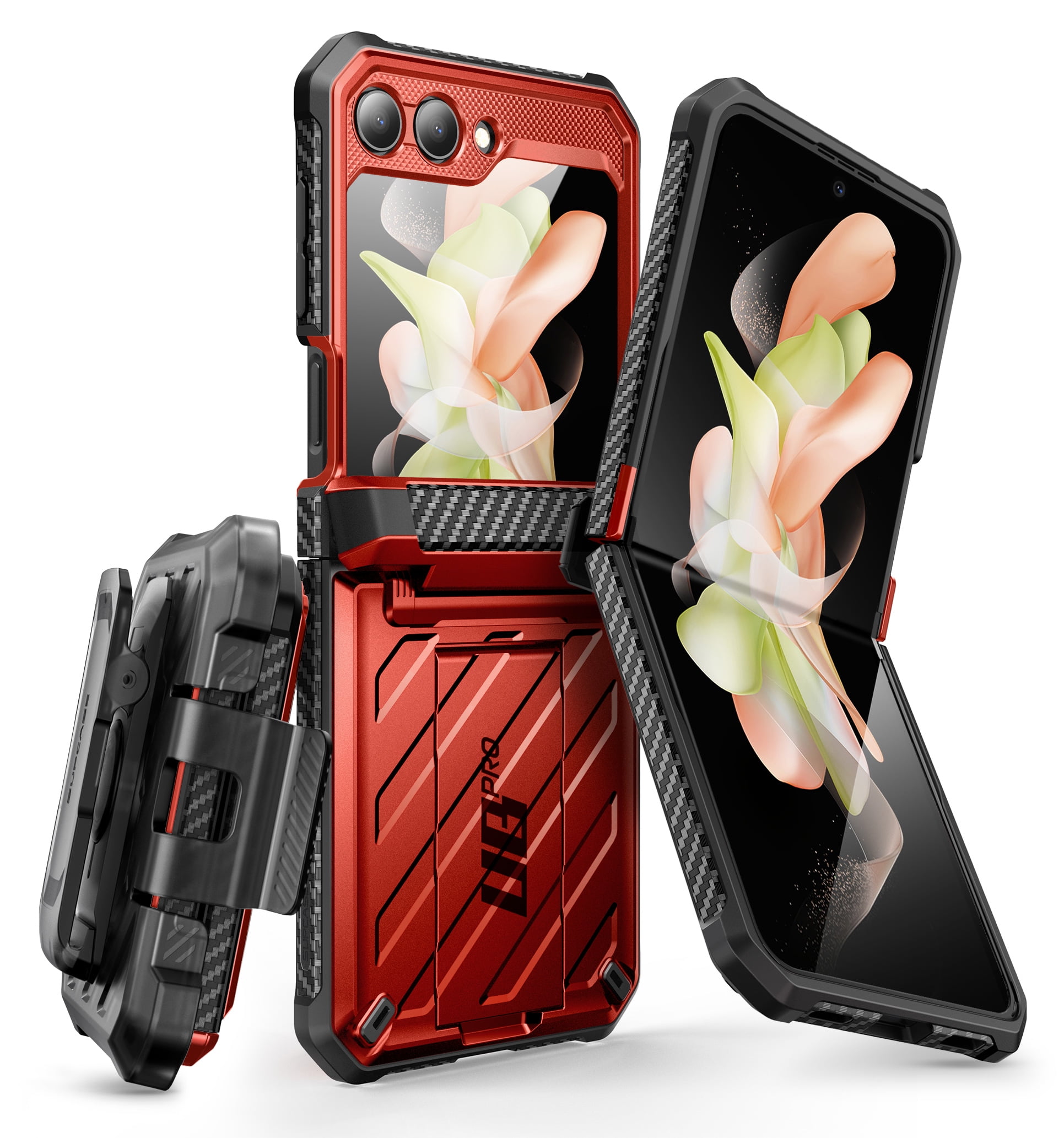 SUPCASE Unicorn Beetle Pro Series Case for Samsung Galaxy Z Flip 5 5G ...