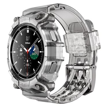 SUPCASE [Unicorn Beetle Pro] Designed for Watch Series 6/SE/5/4 [40mm ...