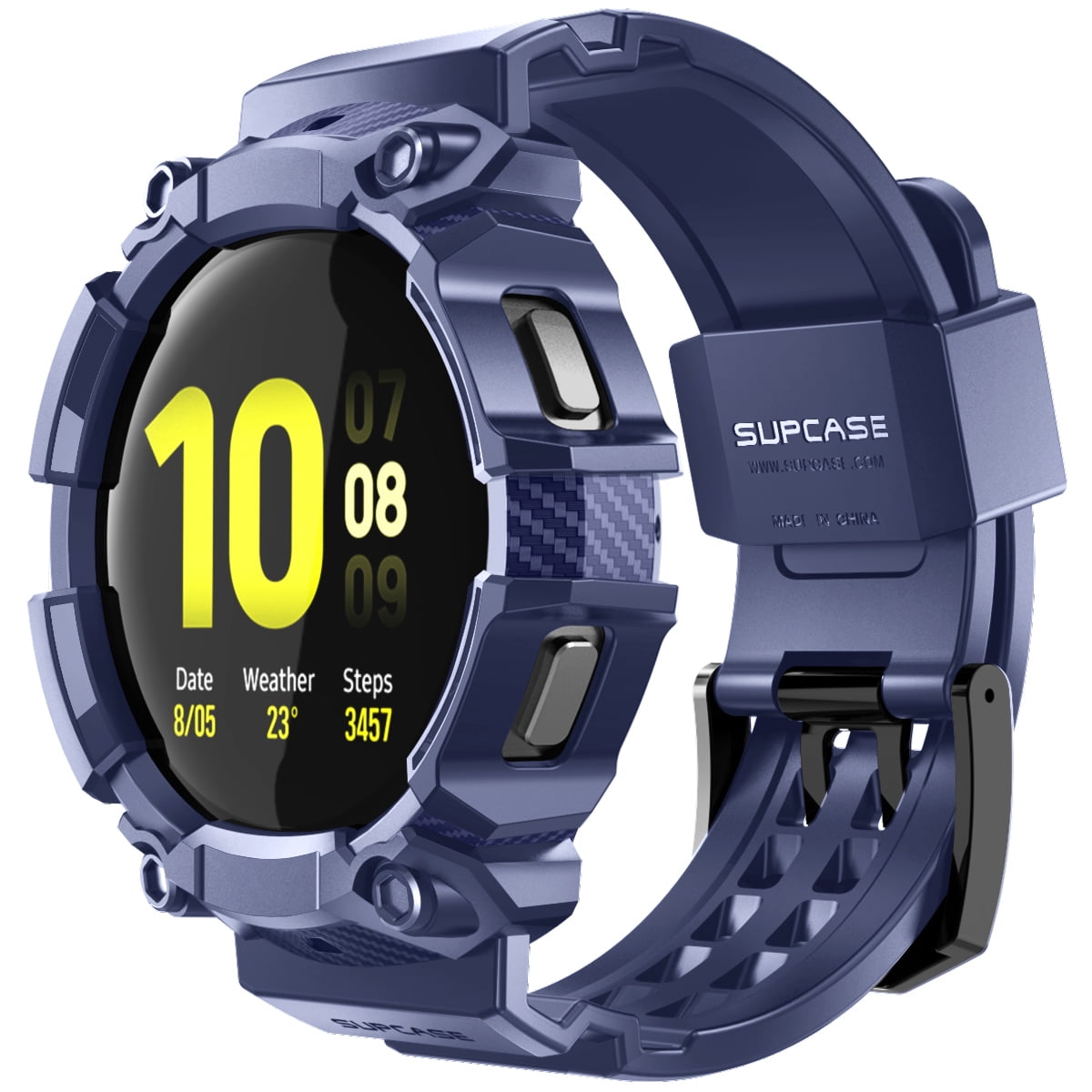 SUPCASE Unicorn Beetle Pro Series Case for Galaxy Watch 5 44mm (2022 ...