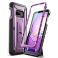 SUPCASE Unicorn Beetle Pro Series Designed for Samsung Galaxy S10e Case (2019 Release) Full-Body ...
