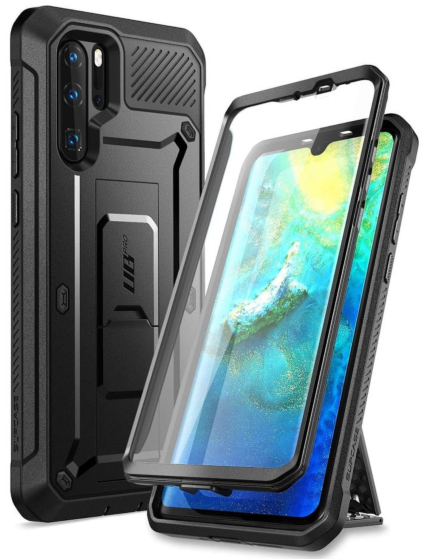 SUPCASE Unicorn Beetle Pro Series Designed for Huawei P30 Pro Case ...