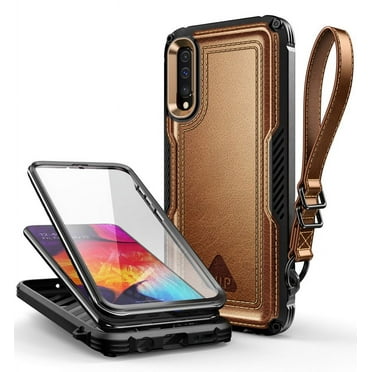 SUPCASE Unicorn Beetle Pro Series Designed for Samsung Galaxy A50/A30s ...