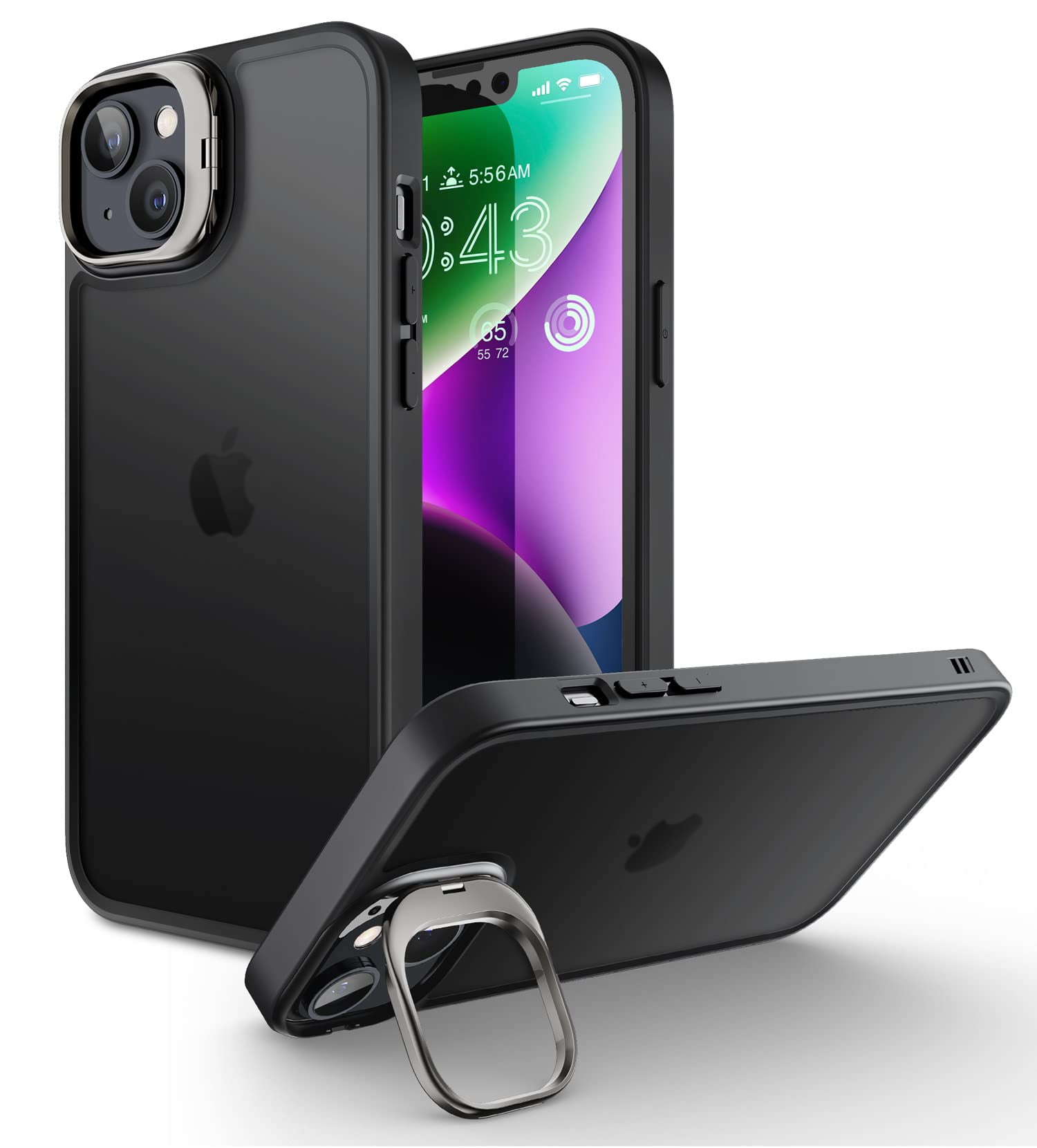 SUPCASE Unicorn Beetle Style Series Case for iPhone 14 Plus 6.7 Inch ...