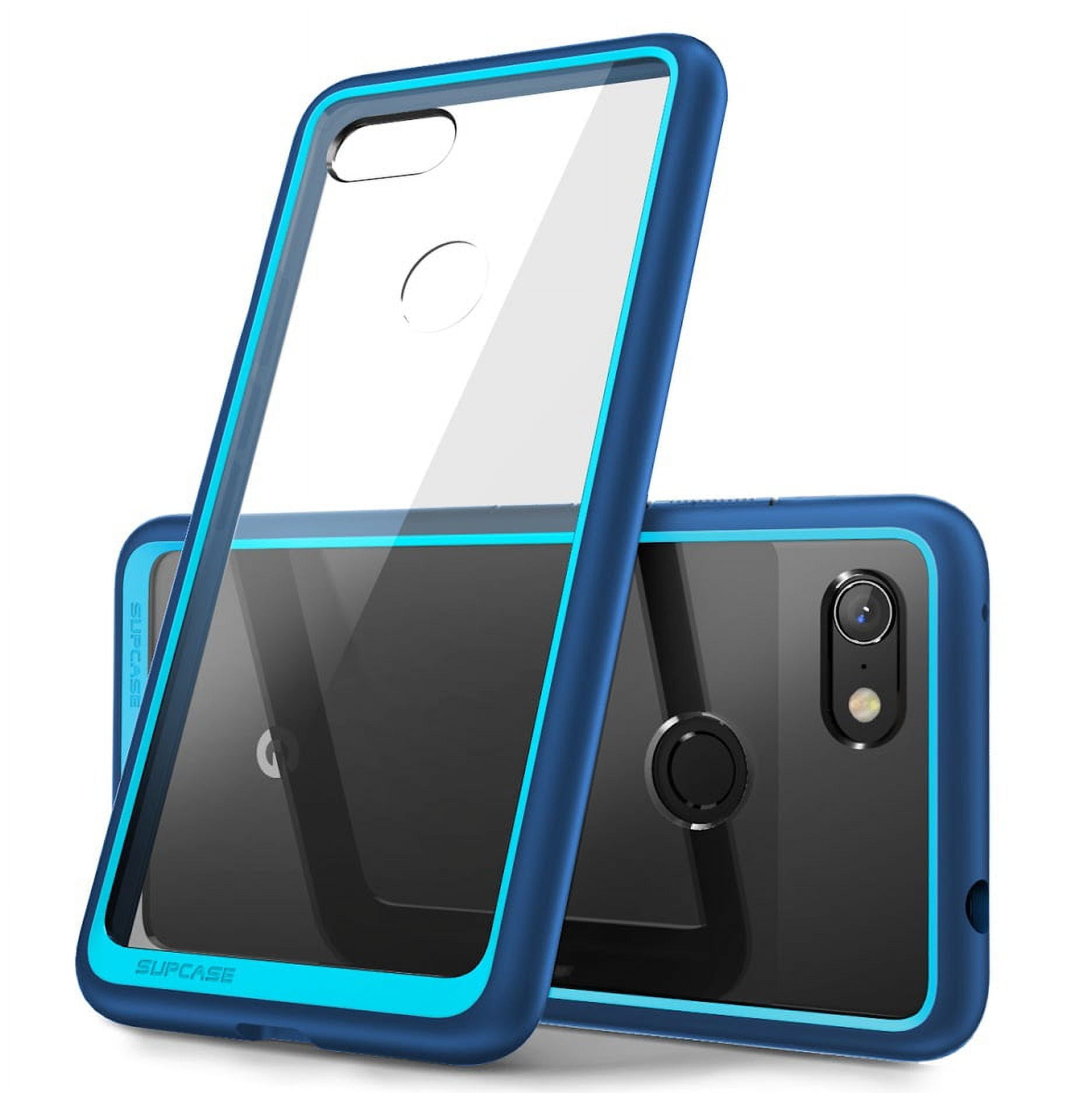 SUPCASE Unicorn Beetle Style Series Design for Google Pixel 3a Case ...