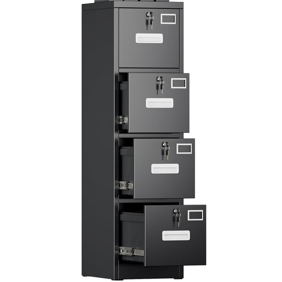 Legal Size Storage Boxes