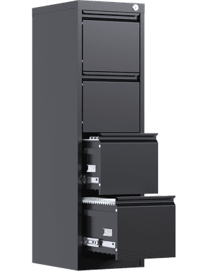 Vertical File Cabinets in Office Furniture - Walmart.com