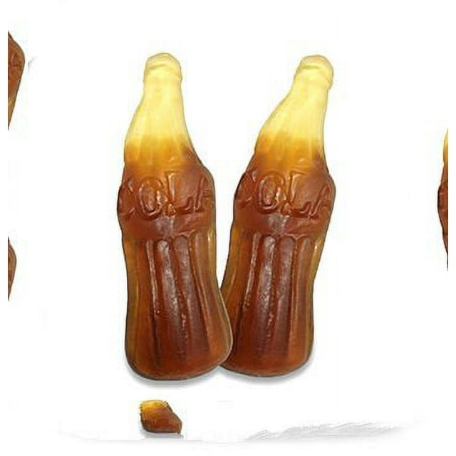 SUPER COLA BOTTLES - Walmart.com