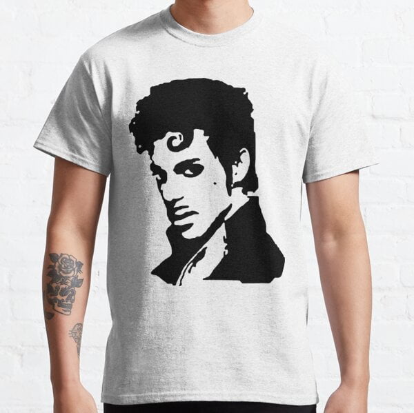 SUPER COOL GIFTS OF A DIMINUTIVE SUPERSTAR PRINCE FROM MINNEAPOLIS FOR ...