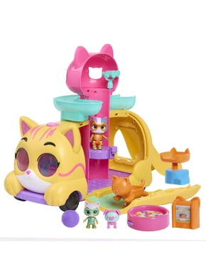 SuperKitties Toys in Toys Character Shop - Walmart.com