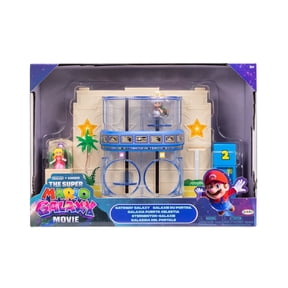 The Super Mario Galaxy Movie - Walmart.com