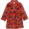 SUPER MARIO Boys Robe - Walmart.com