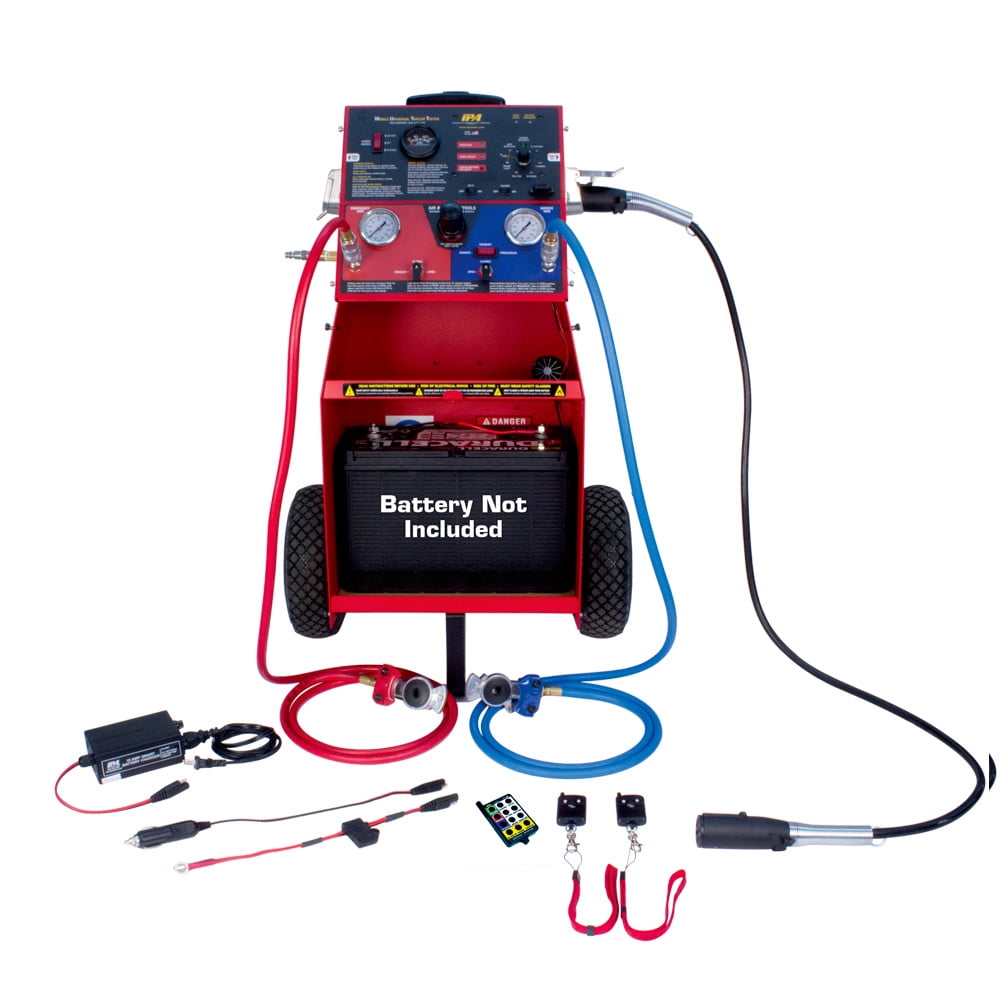 Innovative Products Of America SUPER MUTT DELUXE - Walmart.com