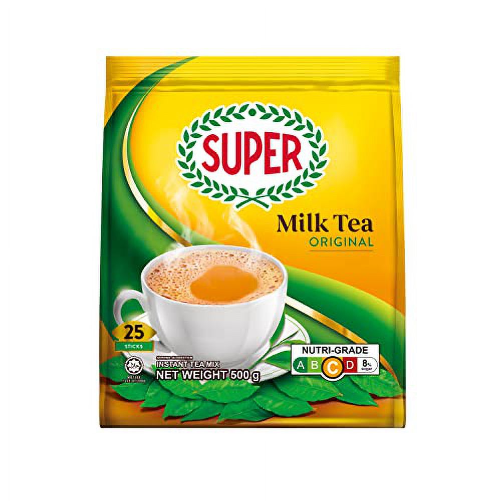SUPER Milk Tea Original - Walmart.com