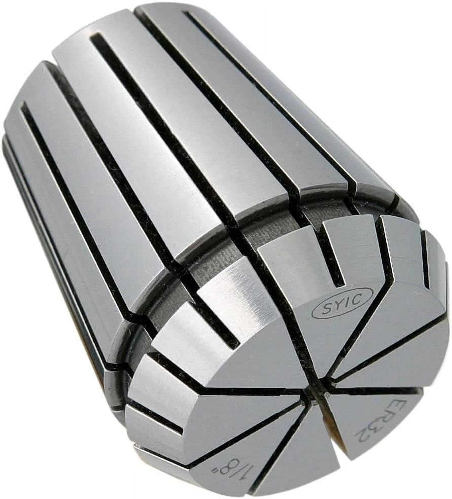 SUPER PRECISION ER16 COLLET .0002 ACCURACY CNC CHUCK MILL - Walmart.com