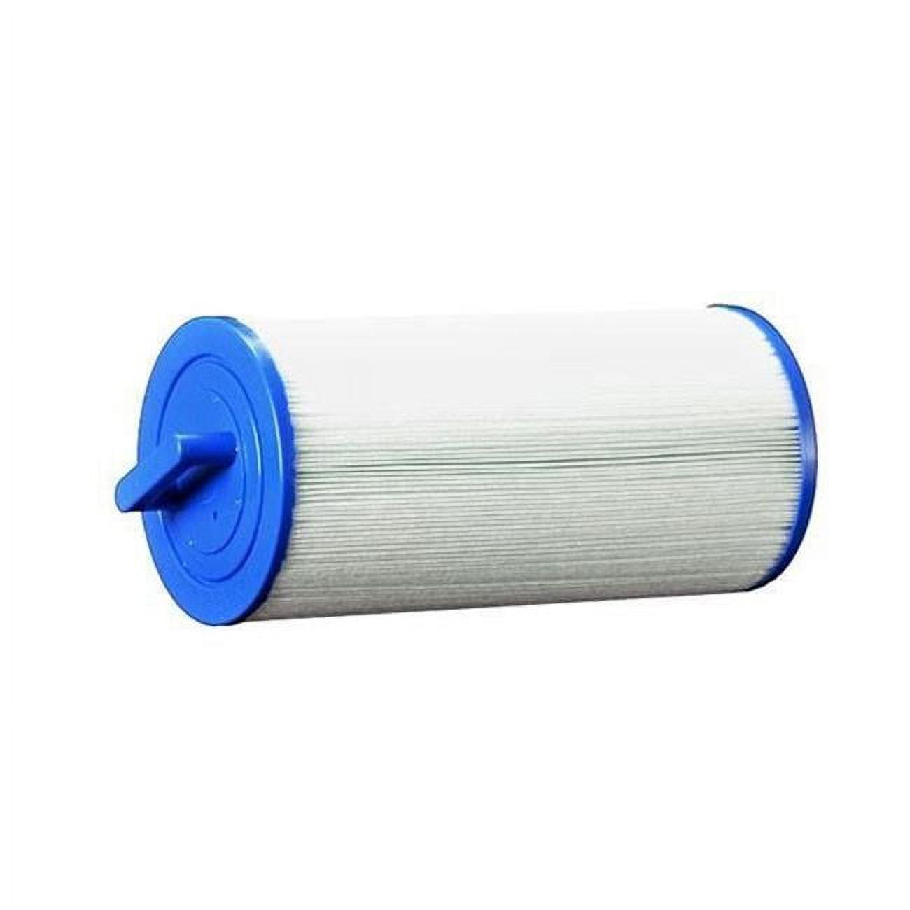SUPER-PRO 4-5/8" Diameter 25 SqFt Top Load Replacement Filter Cartridge ...
