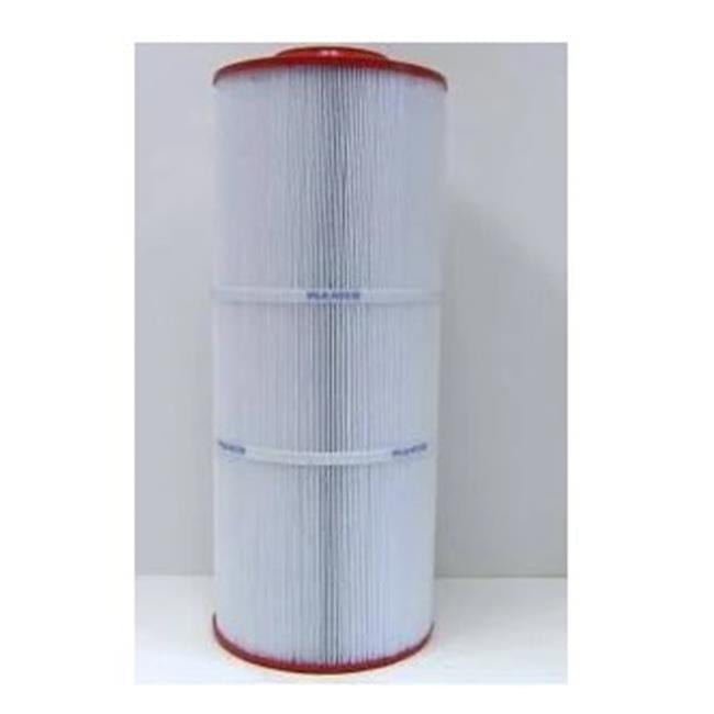 SUPER-PRO 7.75" Diameter 105 SqFt Replacement Filter Cartridge ...