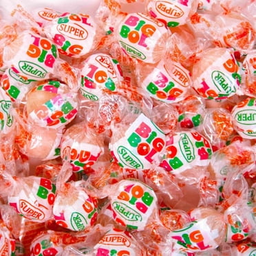 Bubblicious 5 Piece Packs Grape Bubble Gum 5 Ct - Walmart.com