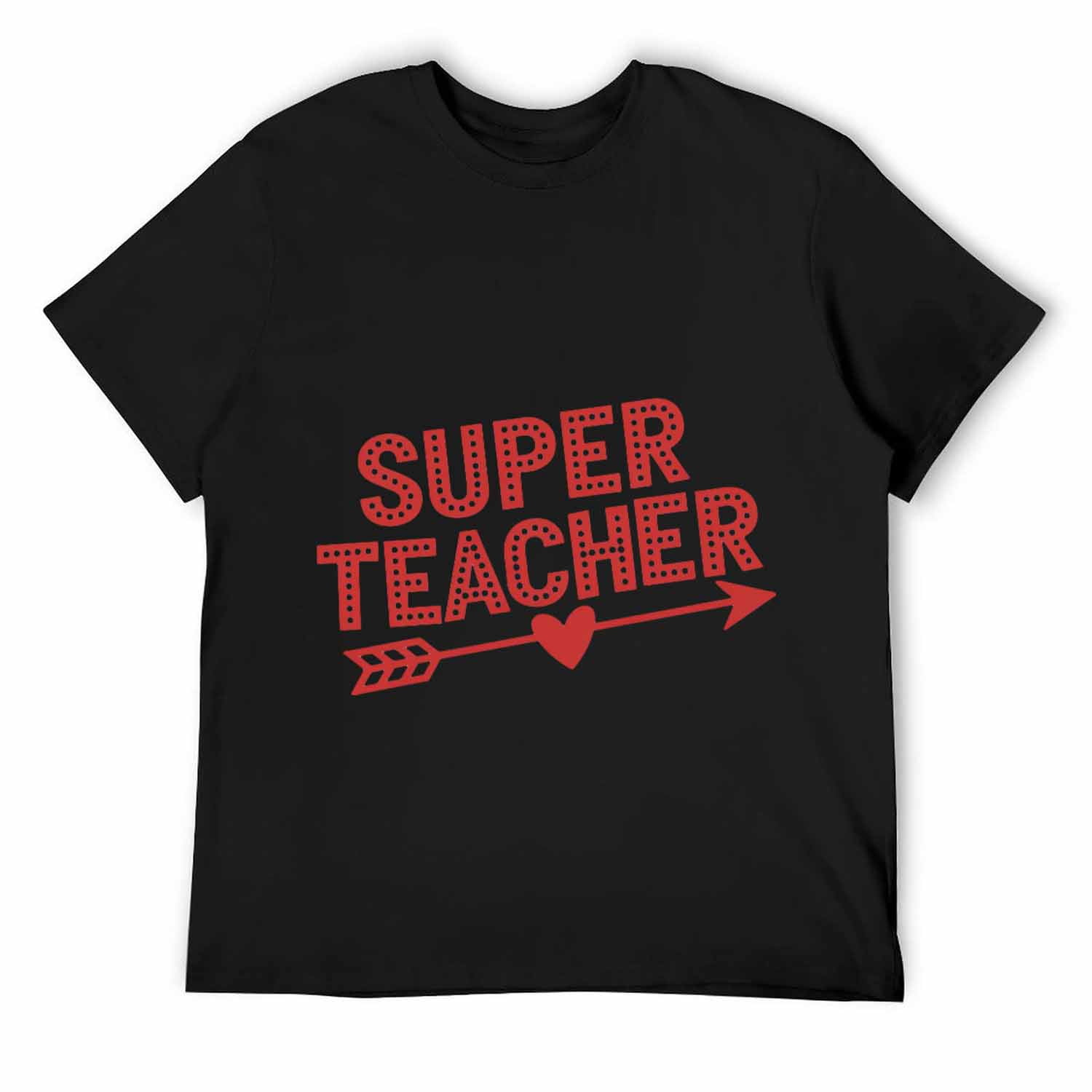 SUPER TEACHERt shirt design chicken Aesthetic Astrology Luna Moth Moon ...