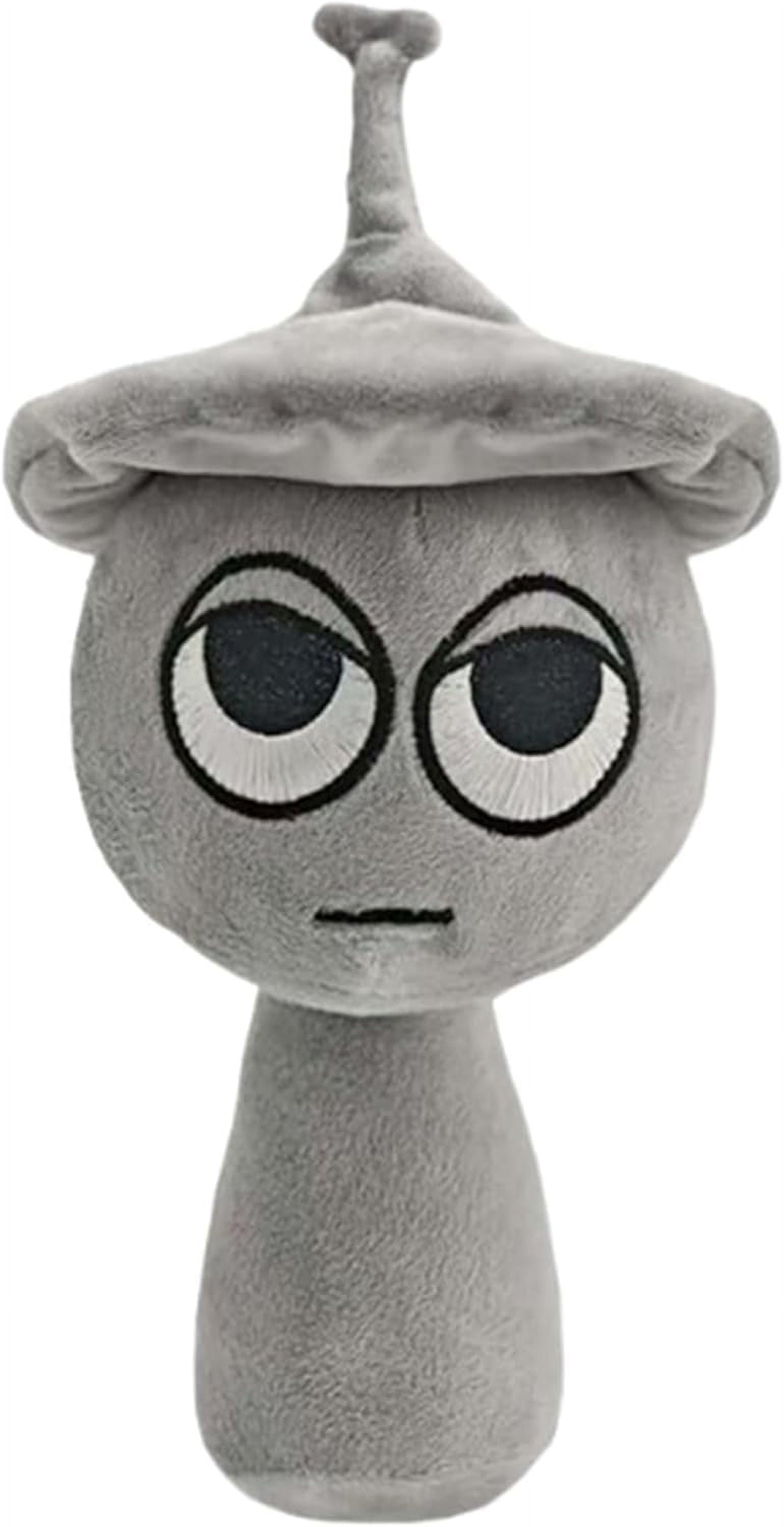 SUPERBE 2024 New Sprunki Plush, 10in Sprunk Plushies Doll, Fun and Cute ...