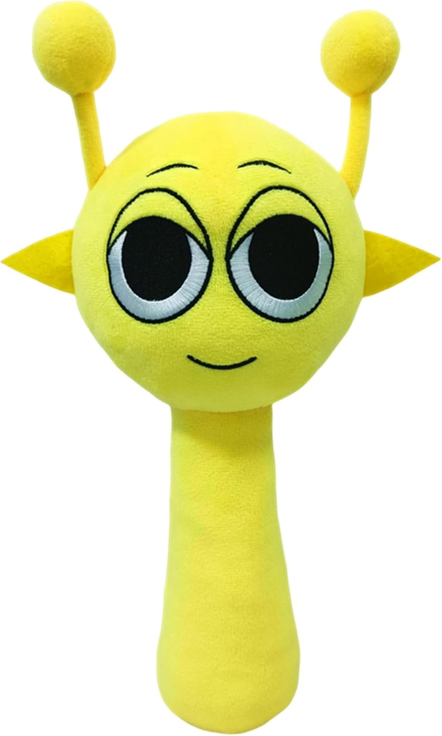 SUPERBE 2024 New Sprunki Plush, 10in Sprunk Plushies Doll, Fun and Cute ...
