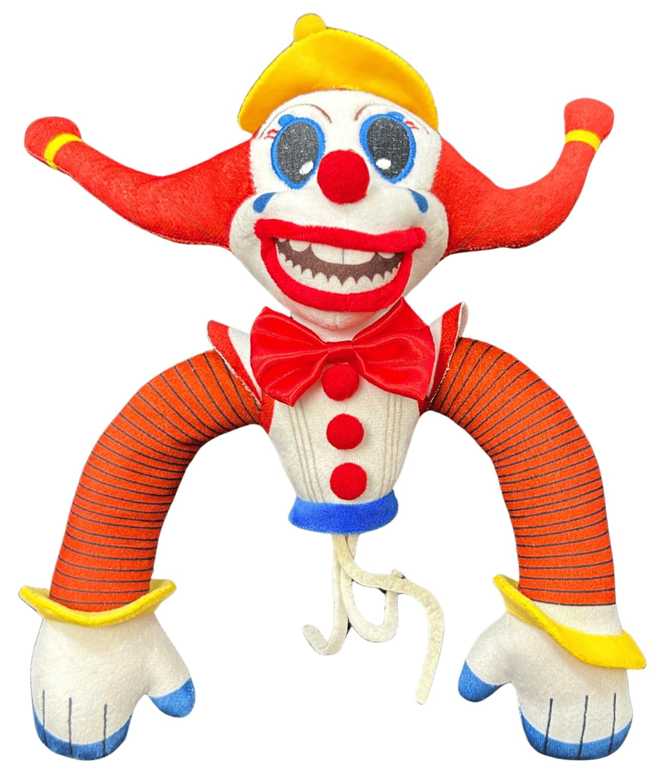 SUPERBE Secret of The Mimic Figures, Collectible Jacky Game Related ...