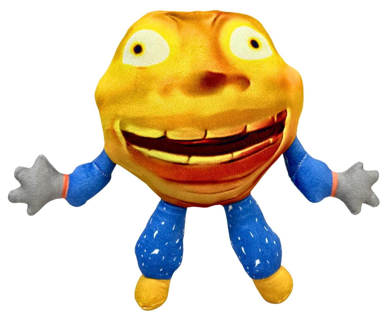 SUPERBE Secret of The Mimic Figures, Collectible Jacky Game Related ...