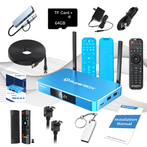 Open Box Electronics