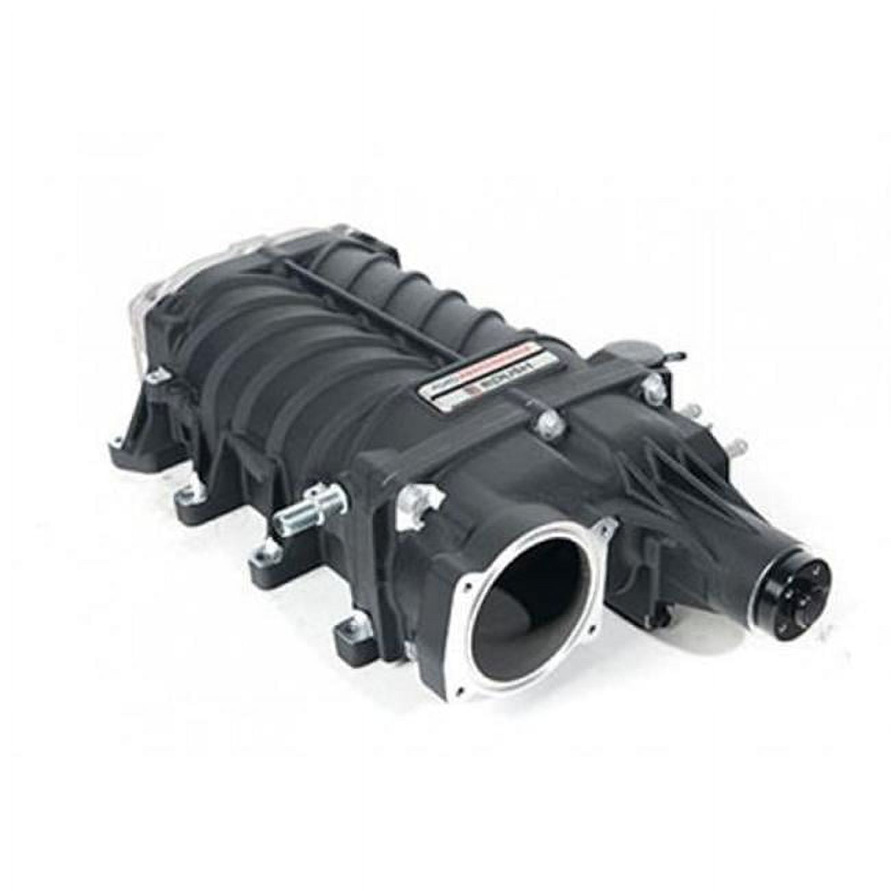 SUPERCHARGER KIT Fits select: 2018-2020 FORD F150 - Walmart.com